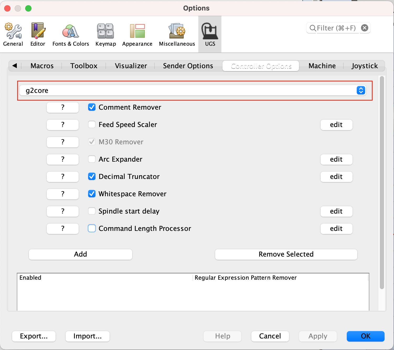 Please remove 50 char limit per line - reintroduce old option · Issue ...