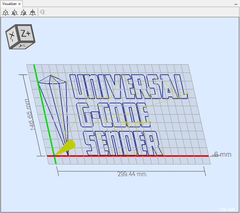 Usage - winder/Universal-G-Code-Sender GitHub Wiki