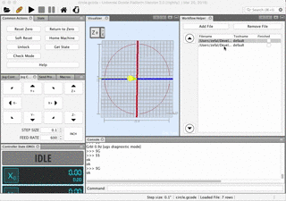 visualizer does not refresh when selecting new files in workflow helper ...