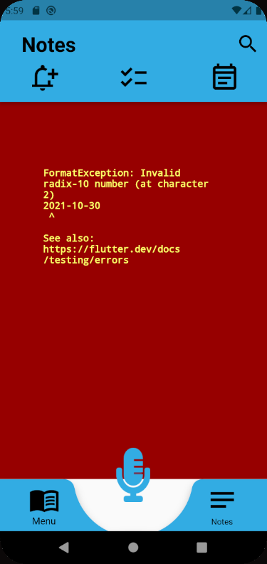 Note save/edit doesn't save time · Issue #96 · umgc/fall2021 · GitHub