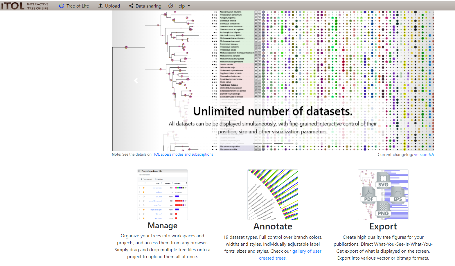 GitHub - CheesisDiaz/GToTree_workflow: This is a workflow pipeline for ...