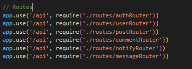 GitHub - coolmarvel/MERN_SNS_APP