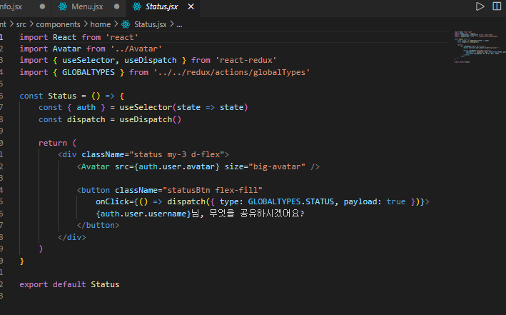 GitHub - coolmarvel/MERN_SNS_APP