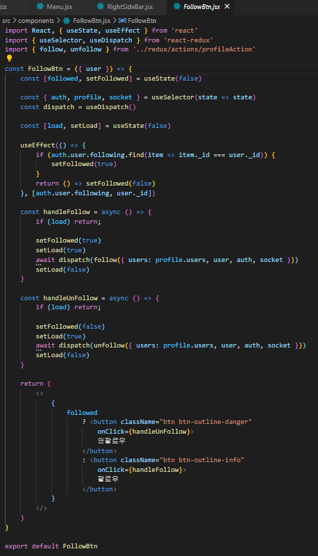 GitHub - coolmarvel/MERN_SNS_APP