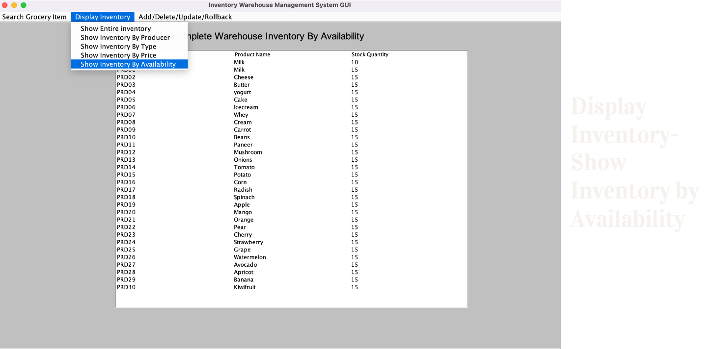 GitHub - vishnurahuln/InventoryWarehouseManagementSystem-GUI: Inventory ...