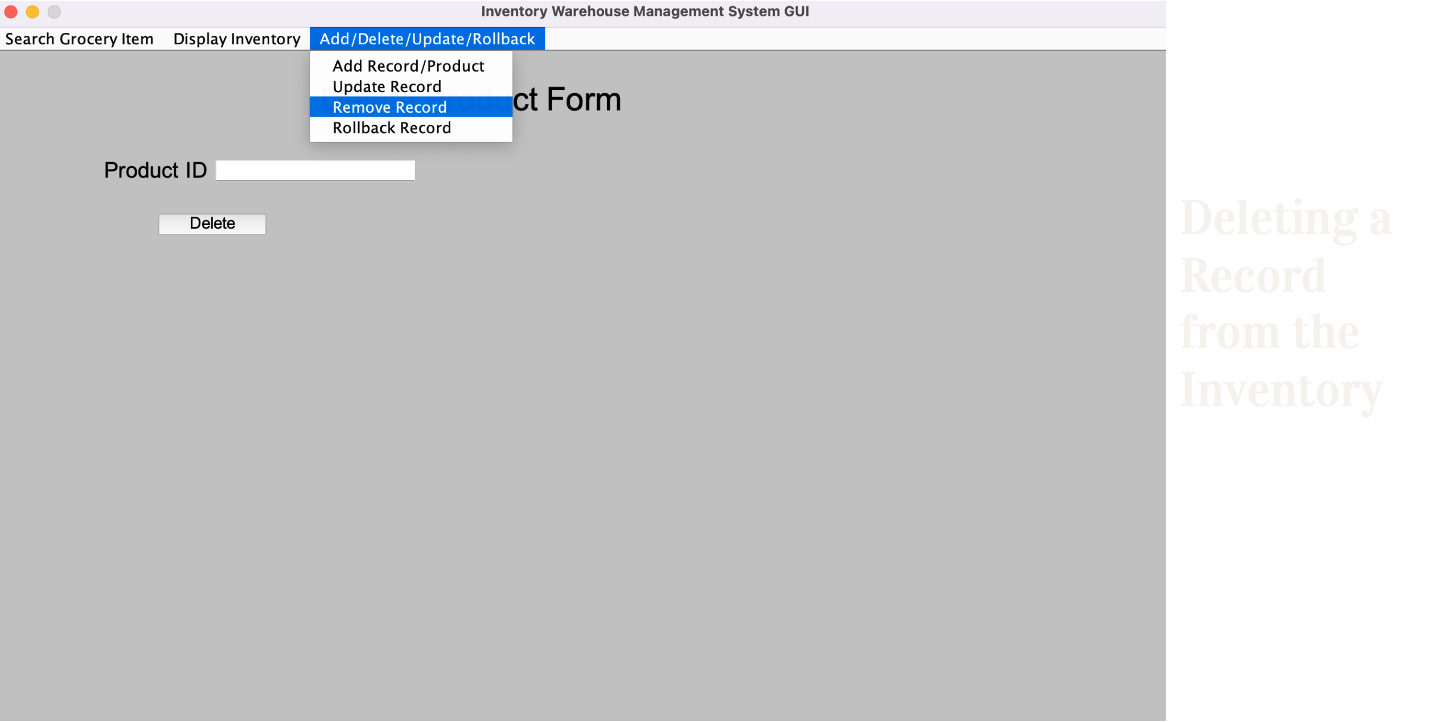GitHub - vishnurahuln/InventoryWarehouseManagementSystem-GUI: Inventory ...