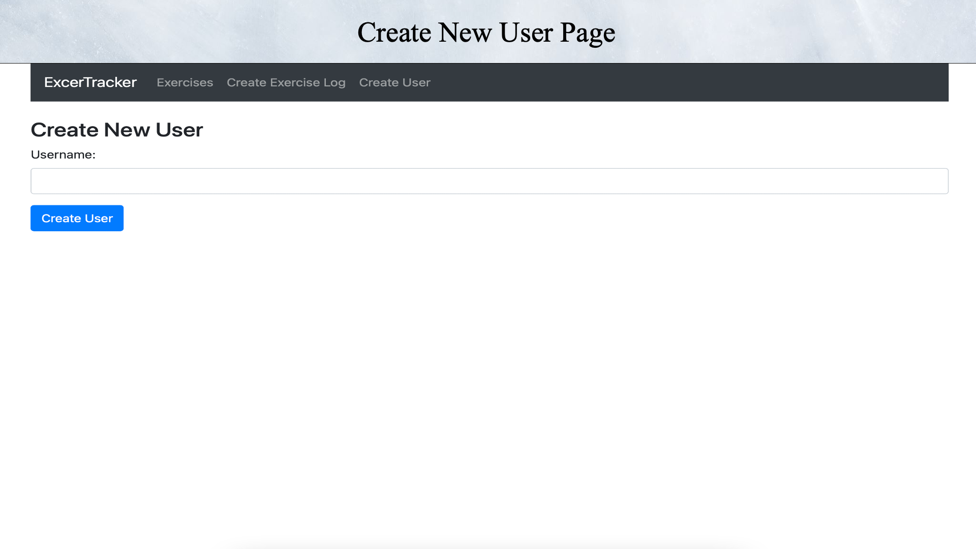 GitHub - vishnurahuln/mern-stack-exercise