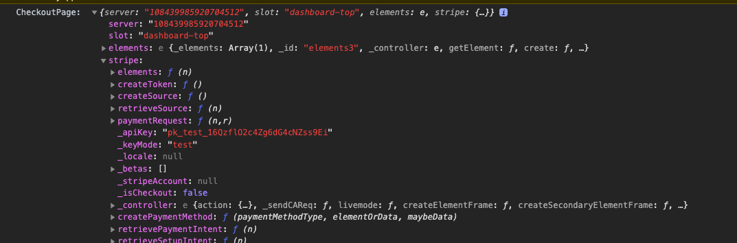 CardElement not loading · Issue #424 · stripe-archive/react-stripe-elements · GitHub