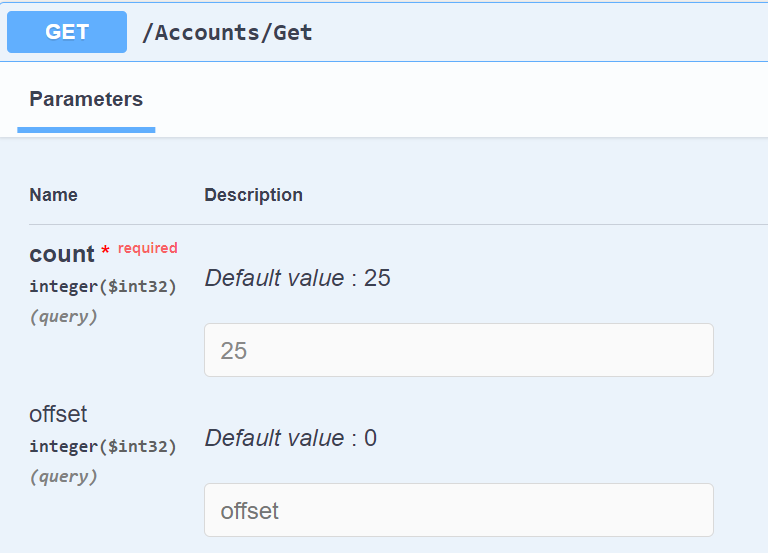 DefaultValue(0) not populating in Swagger UI · Issue #1877 · domaindrivendev/Swashbuckle ...