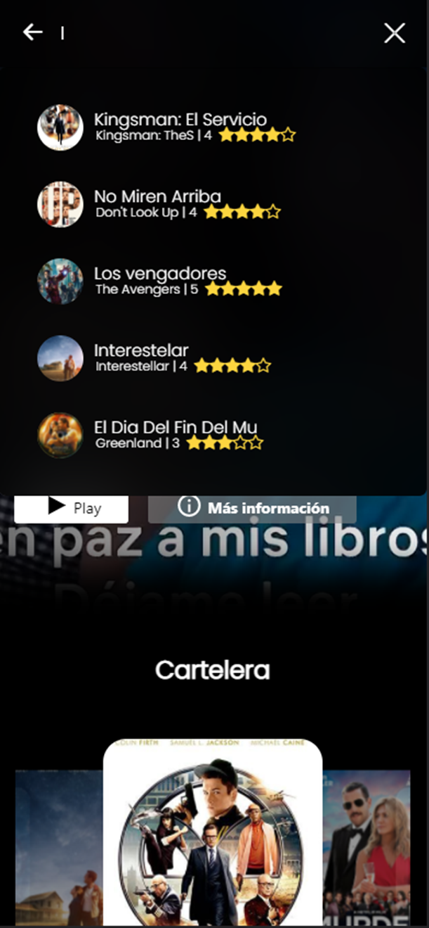 GitHub - JeisonRoblero/MoviesPlayFirebase: Movies es una aplicación web para consulta y ...
