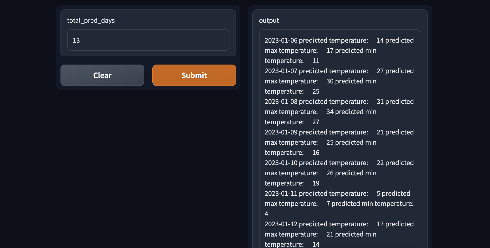 GitHub - ponyyuhan/ID2223_project