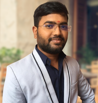 Mahesh kumar | Portfolio