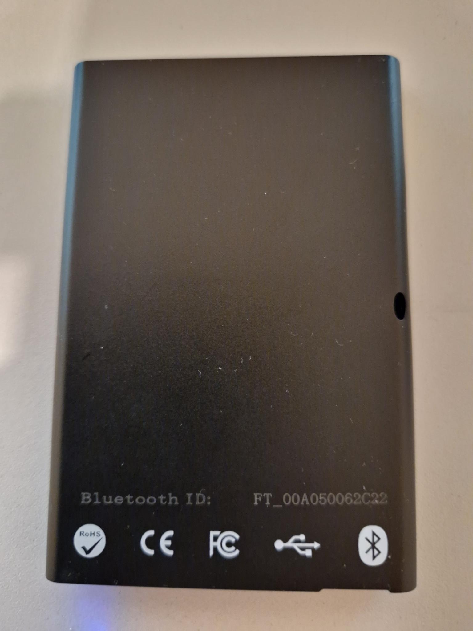 com.ftsafe.readerScheme.FTException: err : 612 · Issue #41 · FeitianSmartcardReader/FEITIAN ...