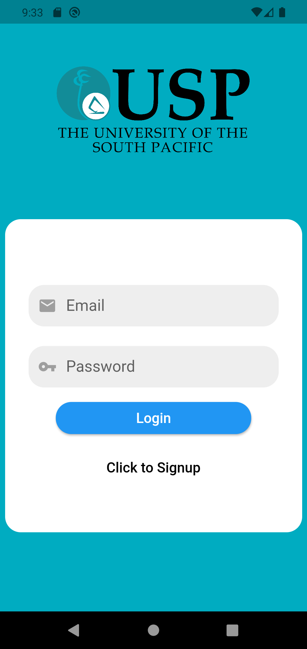 GitHub - deshantDEV29/usp_events