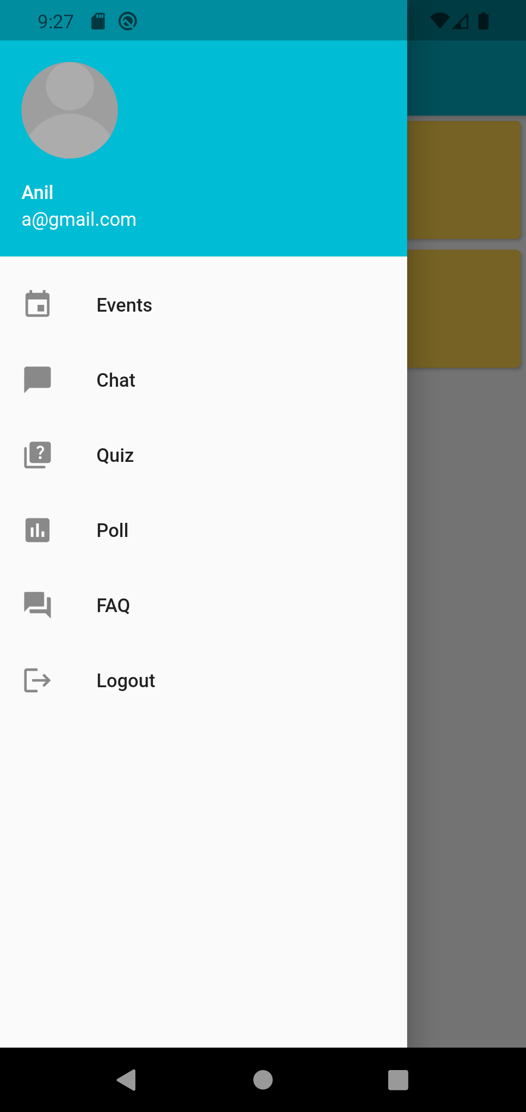 GitHub - deshantDEV29/usp_events
