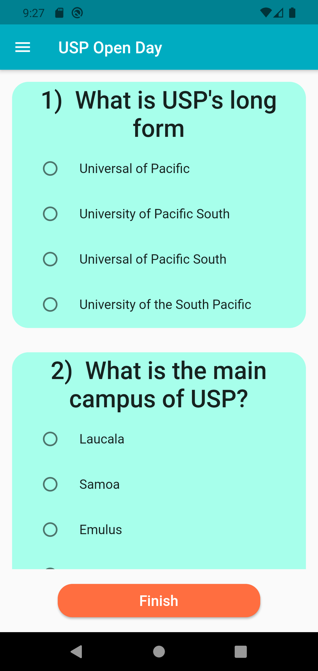 GitHub - deshantDEV29/usp_events