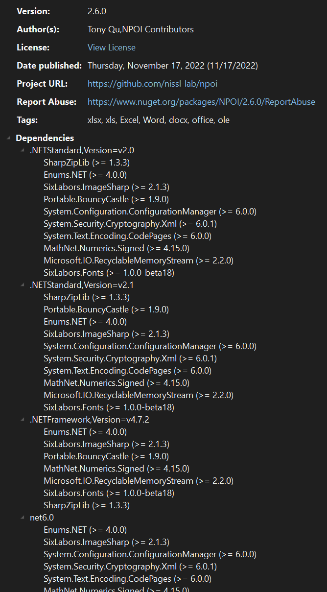 Setcellvalue With Dateonly Does Not Work On Net 7 Project · Issue 1118 · Nissl Labnpoi · Github