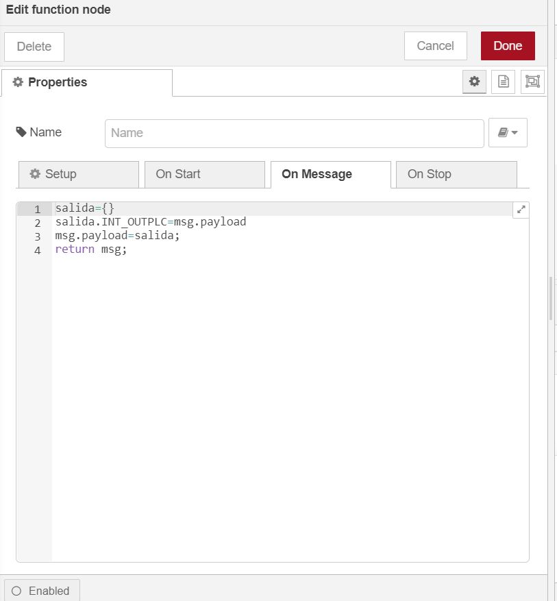 copy state of a variable from node red to sensor virtual home assistant. · Issue #1117 · hassio ...