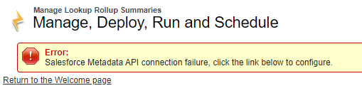 Can no longer access DLRS · Issue #1059 · SFDO-Community/declarative-lookup-rollup-summaries ...