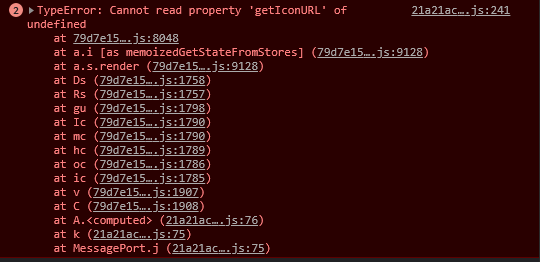 [bug] Error When Opening Timezones Set Timezone Menu · Issue 37 · Thecommieaxolotl