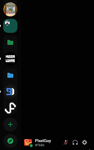 [BUG] - ServerDetails - Don't adapt popup with the bottom of the screen · Issue #2324 ...