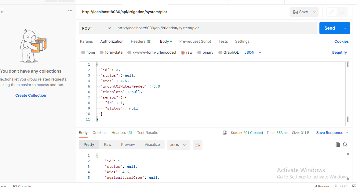 GitHub - ahmedGamalMahmod/Irrigation-System