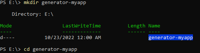 GitHub - ahmedGamalMahmod/generator-myspringbootapp: using yeoman to generat spring boot project