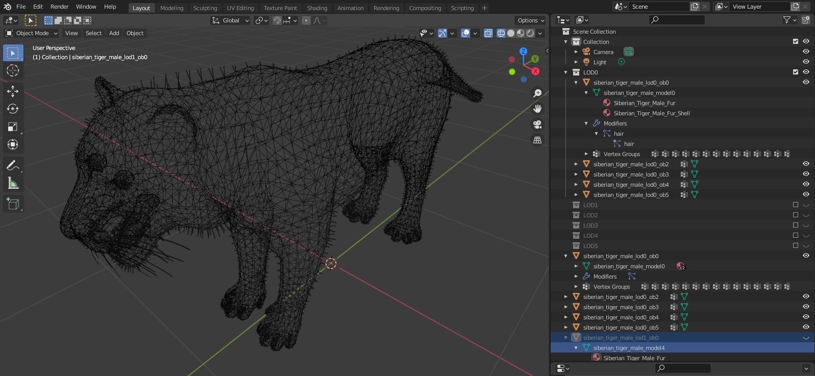 Missing skeleton · Issue #134 · OpenNaja/cobra-tools · GitHub