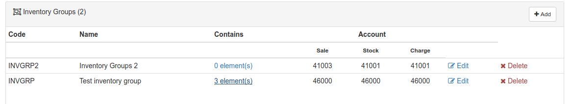 bug: Inventory Groups Configuration no longer filters inventory list · Issue #2122 · Third ...