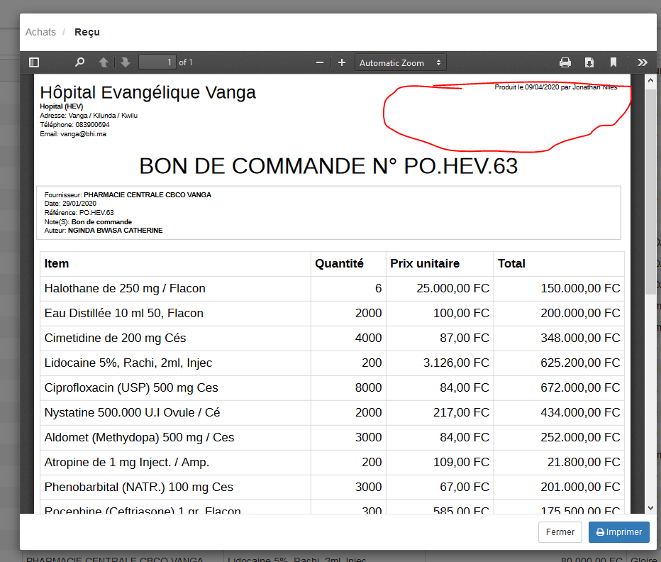 Add barcodes to purchase order receipts · Issue #4272 · Third-Culture-Software/bhima · GitHub