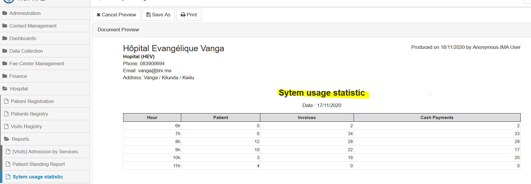 Typo in "System Usage Statistics" · Issue #5128 · Third-Culture ...