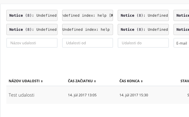 Not Compatible With New Cakephp Version · Issue 197 · Friendsofcakebootstrap Ui · Github