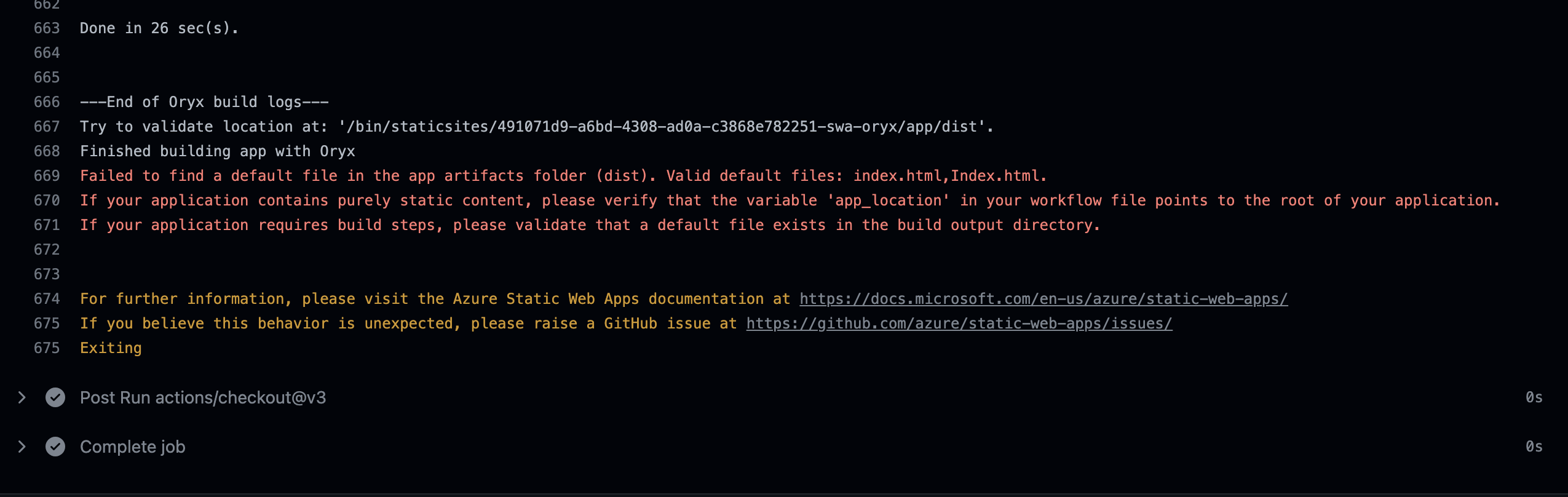 Deploying micro frontend using webpack's module federation · Issue #1307 · Azure/static-web-apps ...