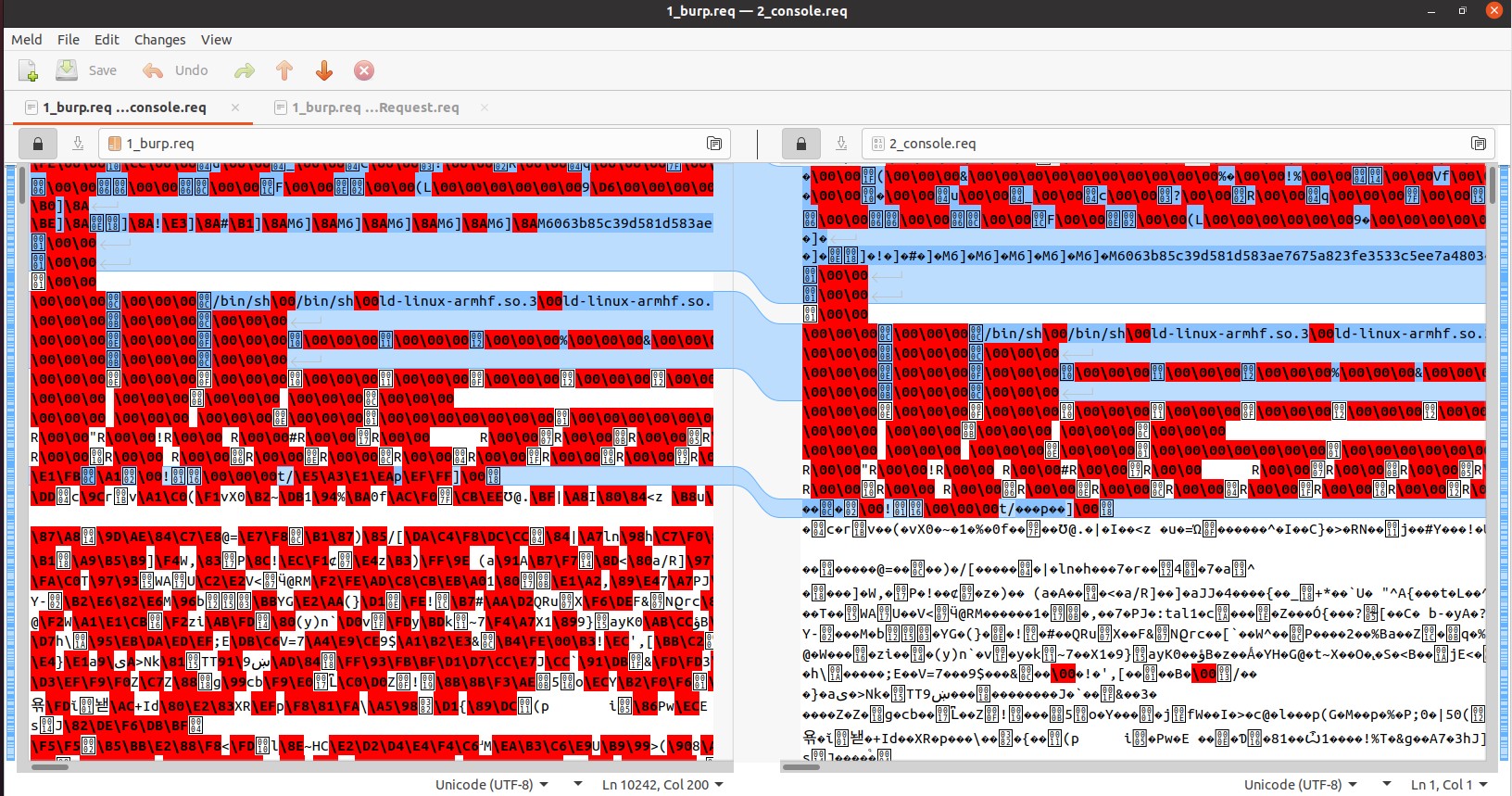 Turbo Intruder modify requst body · Issue #92 · PortSwigger/turbo-intruder · GitHub