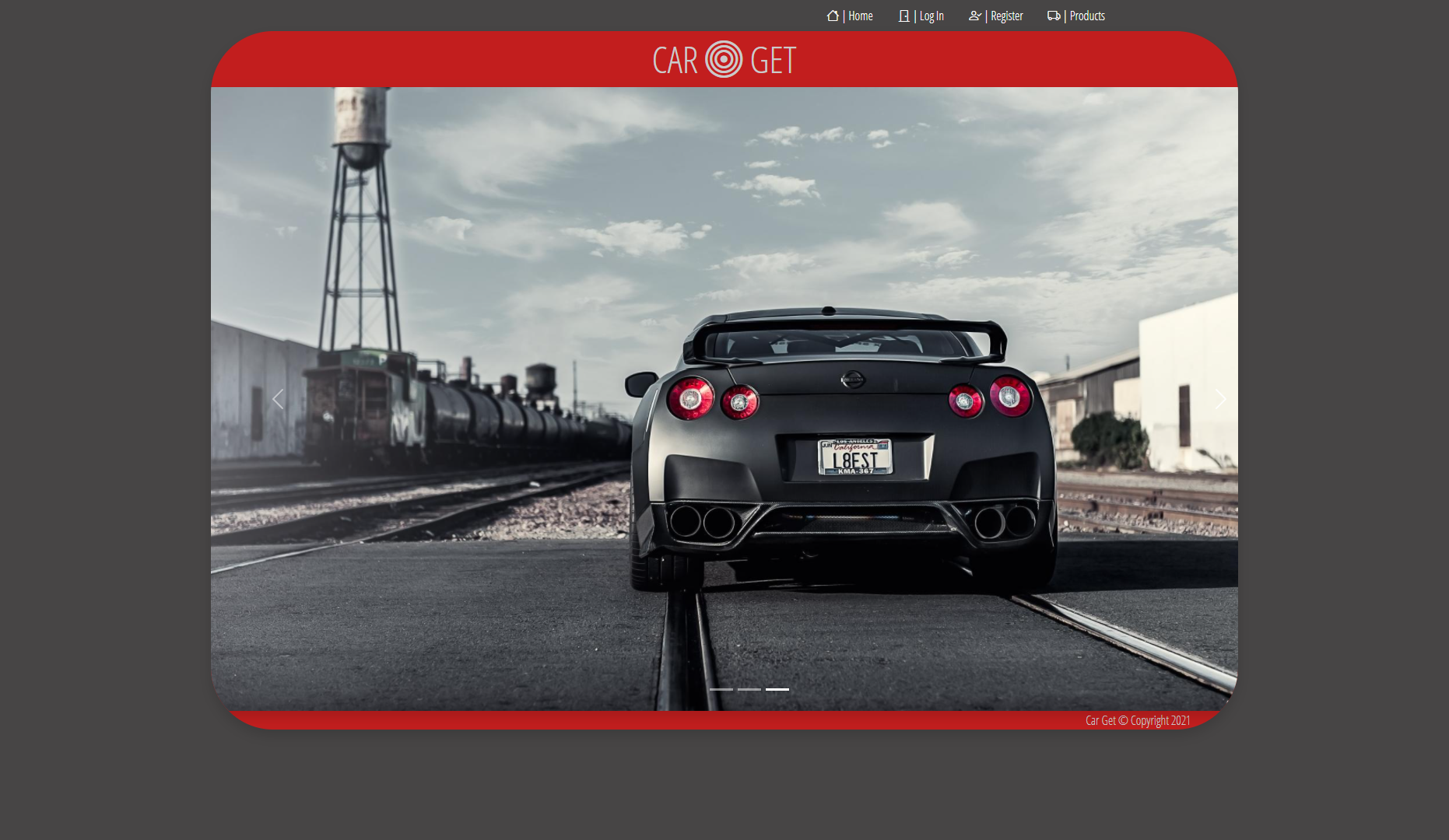 GitHub - nhawks/car-ecommerce-frontend