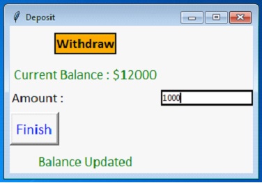 GitHub - aditiss88/GUI-Based-Banking-System-using-Python-: 1. The user can register his/her ...