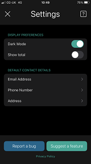AaronArcher (Aaron Johncock) · GitHub