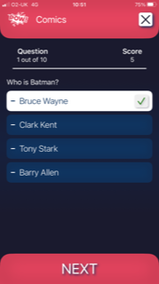 AaronArcher (Aaron Johncock) · GitHub