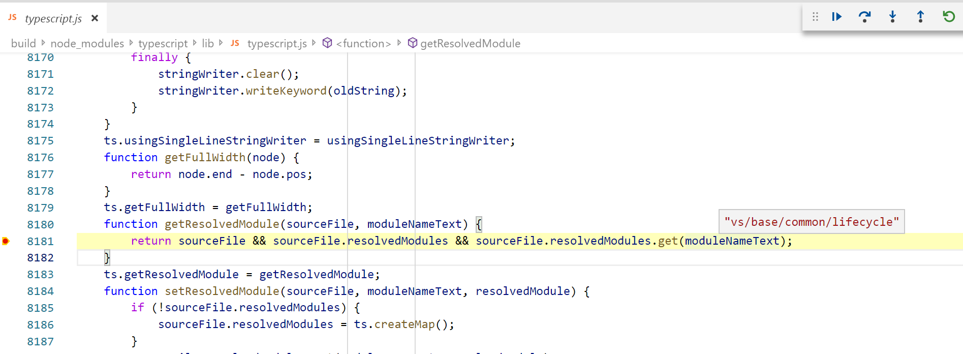Gulp Editor Distro Errors · Issue 61741 · Microsoftvscode · Github 6774