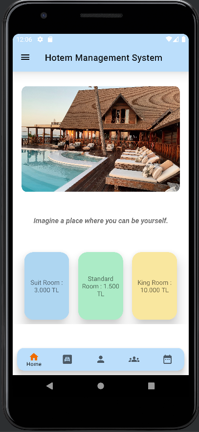 GitHub - kayamustafa33/HotelManagementSystem-Android-Java-
