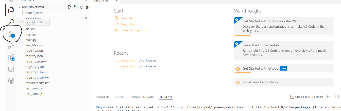 GitHub - EMFCompliance/doc_generator