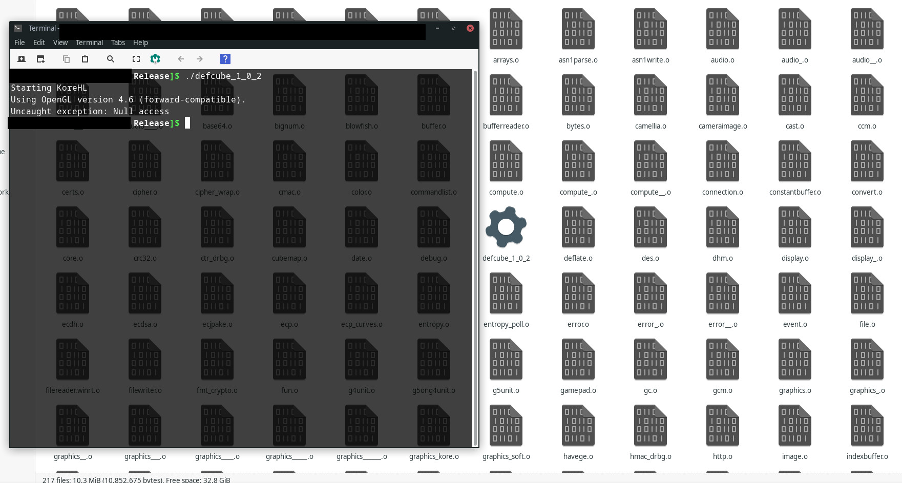 On Event node does not compile · Issue #2473 · armory3d/armory · GitHub