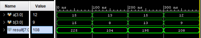 GitHub - Nsreen-Nashaat/8x8_multiplier_codes