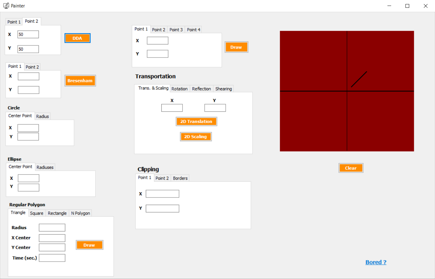 GitHub - Mina-Sawers/painting-system: It is a simple project about ...