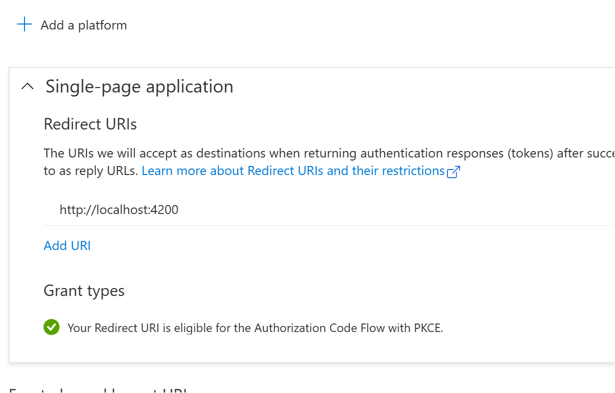 Getting Error while login · Issue #40 · microsoftgraph/msgraph-sample ...