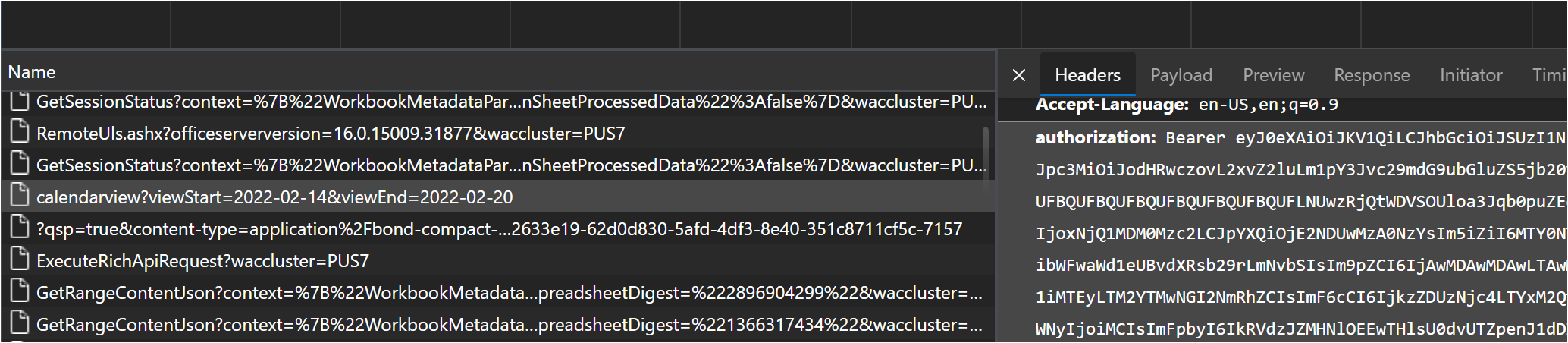 JWT verification problem occuring · Issue #10 · microsoftgraph/msgraph-sample-office-addin · GitHub