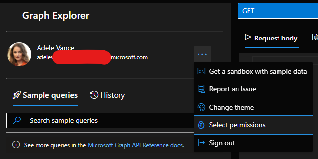 Quickstart Fails to Authenticate. · Issue #79 · microsoftgraph/msgraph-sample-pythondjangoapp ...