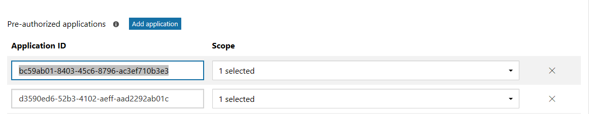 Getaccesstokenasync Returns Error 13007 · Issue 3 · Officedev Outlook Add In Sso · Github