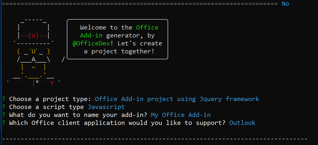 no index.js · Issue #340 · OfficeDev/outlook-dev-docs · GitHub