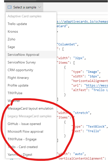 The example provided does not work · Issue #877 · OfficeDev/outlook-dev-docs · GitHub